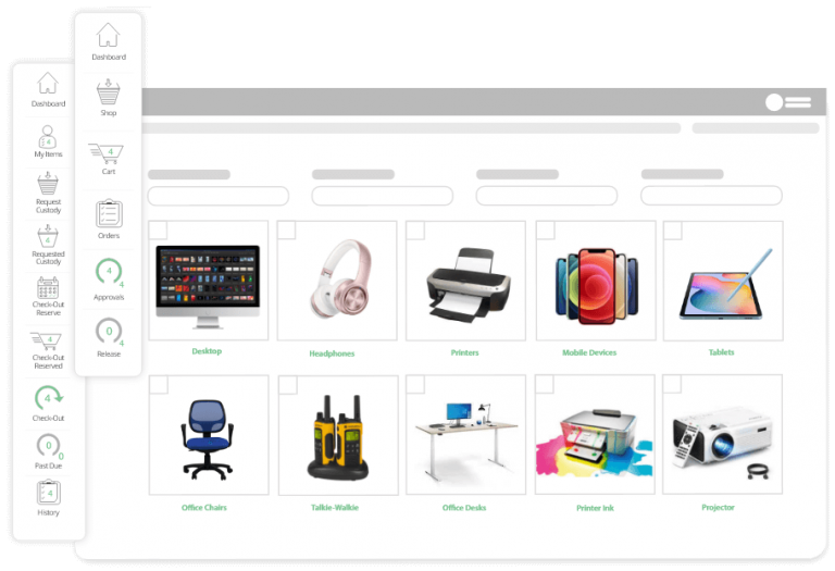 The Best Inventory Systems & Asset Tracking Softwares | BarCloud