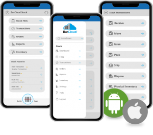 Inventory Management Software | Manage Your Inventory Easily