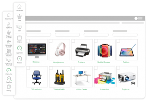 Connect Multiple Sites With One Inventory and Asset Software