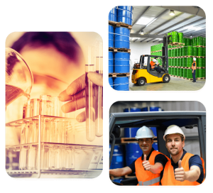 Inventory Control Software | Managing Chemical Inventory