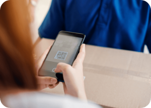 QR Code Inventory Management and Asset Tracking Software