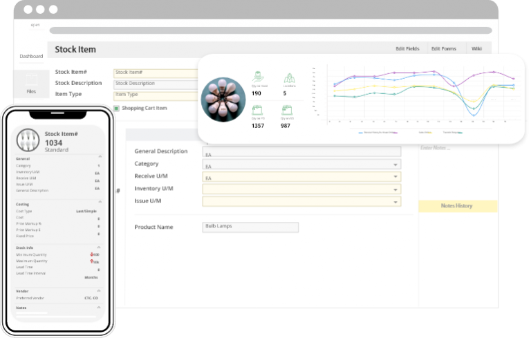 Best Warehouse Management System for Small Businesses