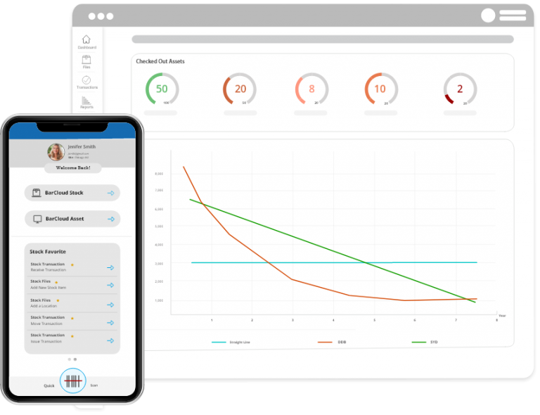 Tools Tracking System for Asset Management in Small Businesses