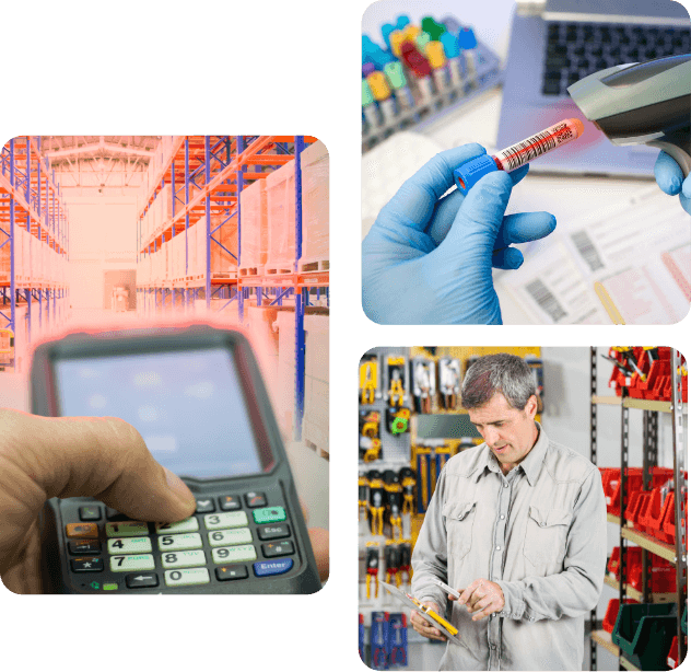 Tools Tracking System Mobile App | Asset Tracking Made Easy