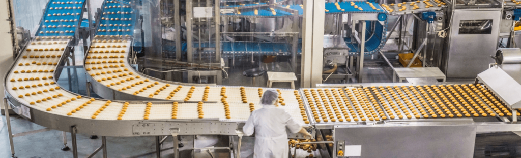 Efficient Inventory System for Desserts Company | Case Study