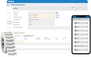 Efficient Inventory System for Desserts Company | Case Study