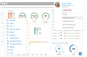 Best Practices for Inventory Management Software